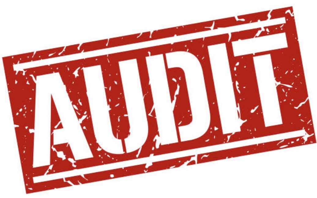 Our Story - AUDITAID